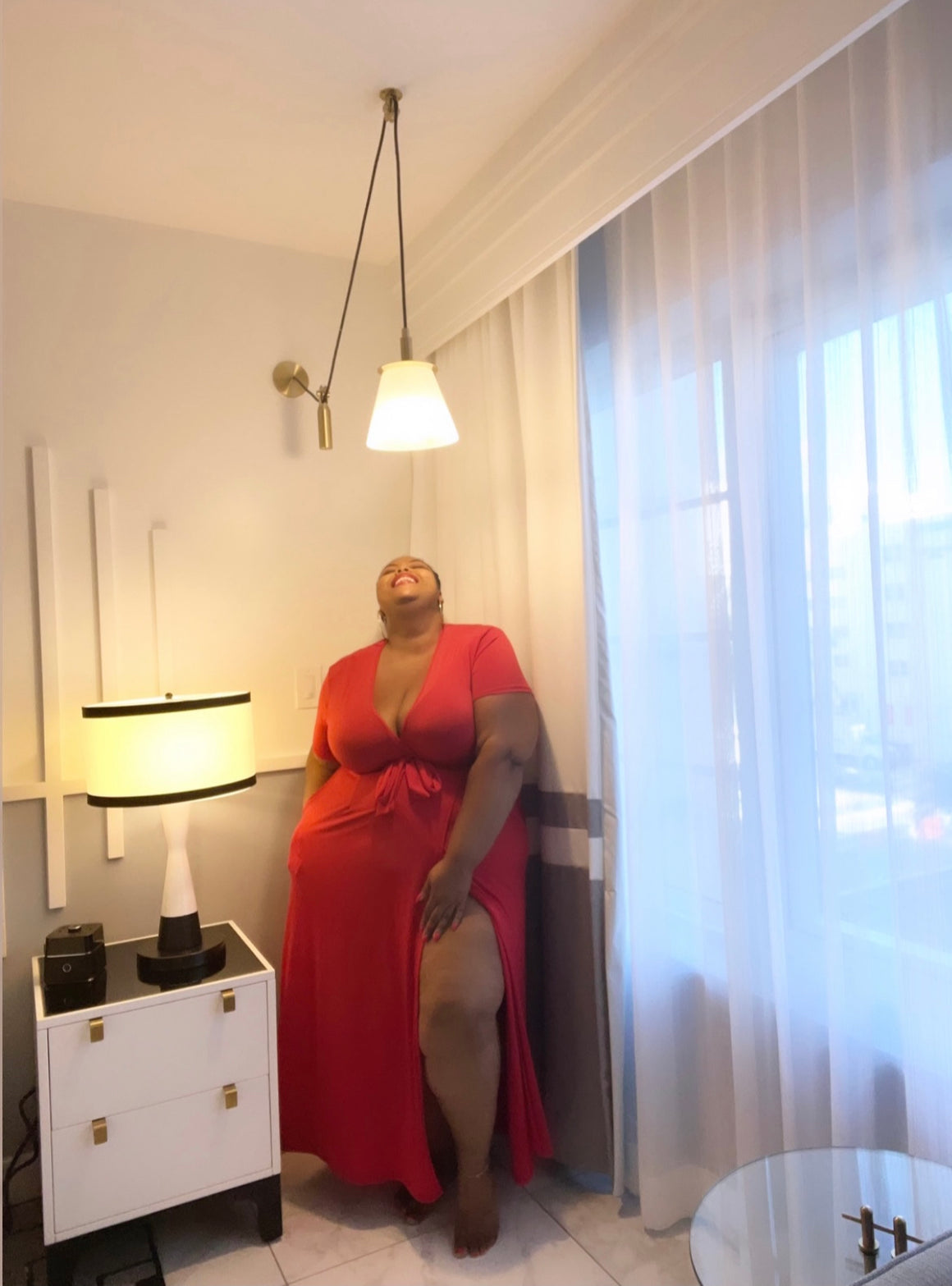 Curvy Girl Dreams Boutique