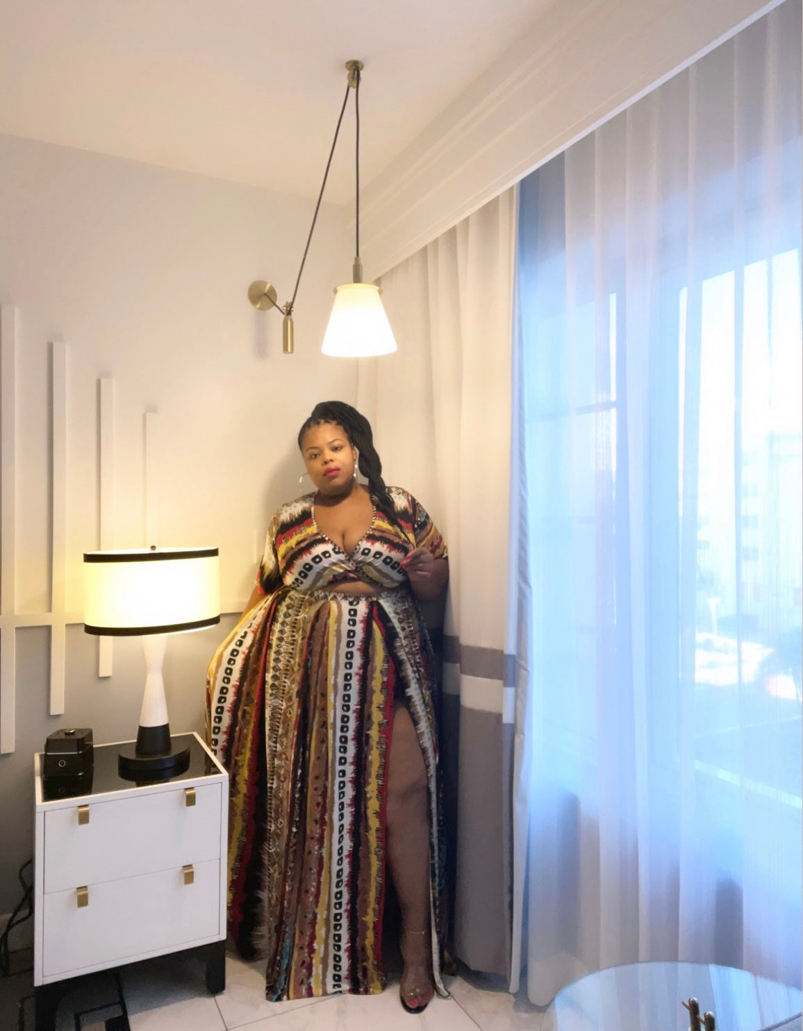 Curvy Girl Dreams Boutique