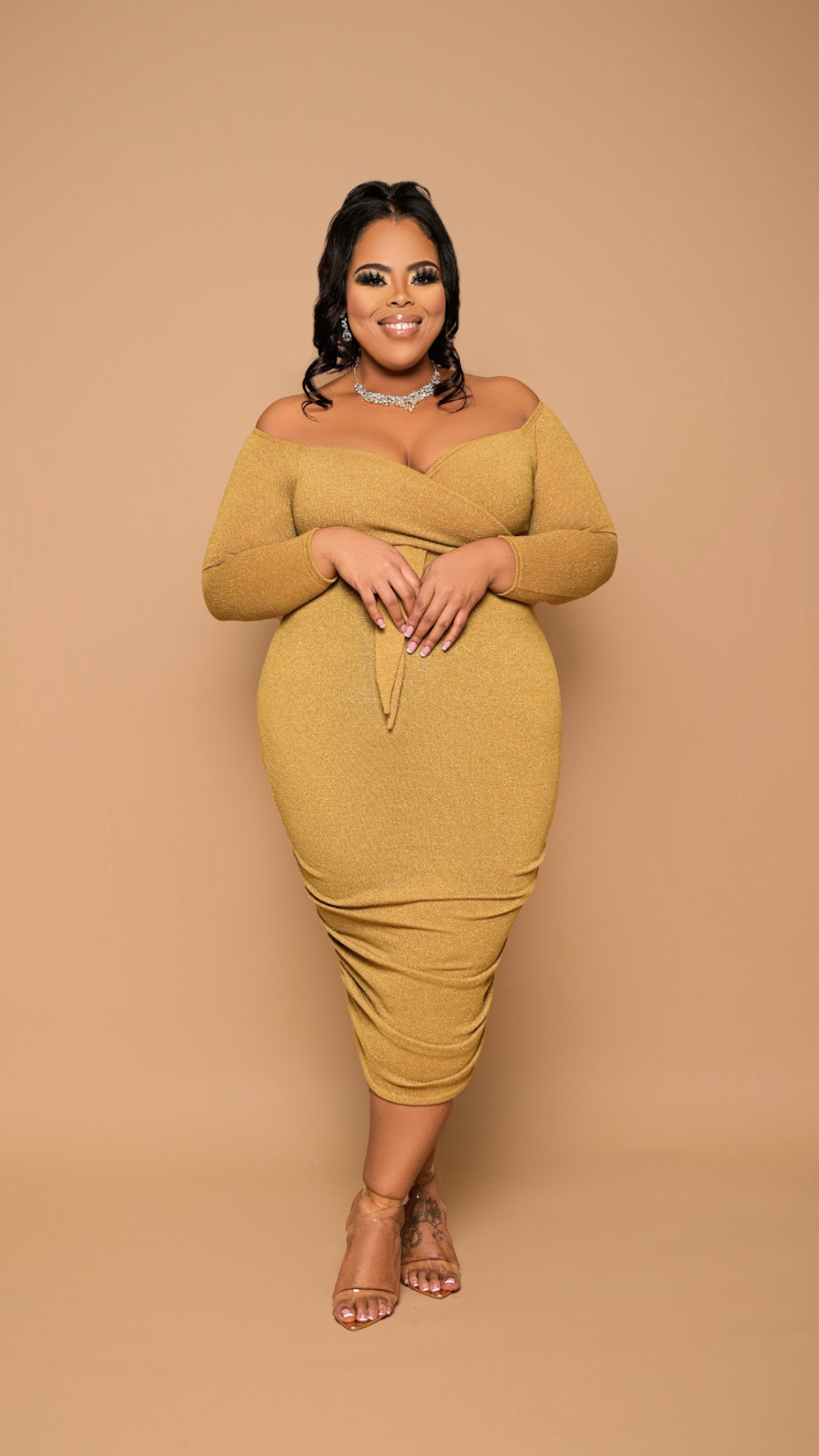 Curvy Girl Dreams Boutique