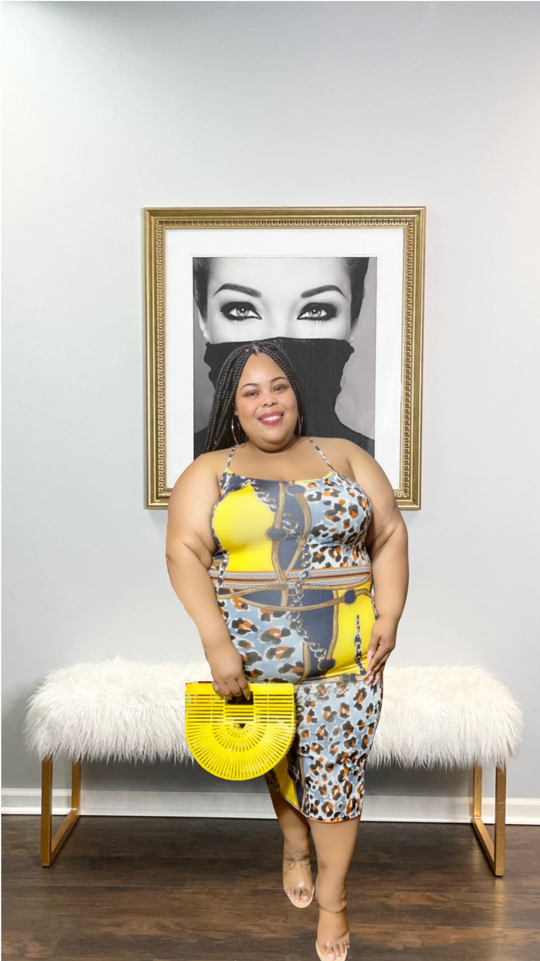 Curvy Girl Dreams Boutique